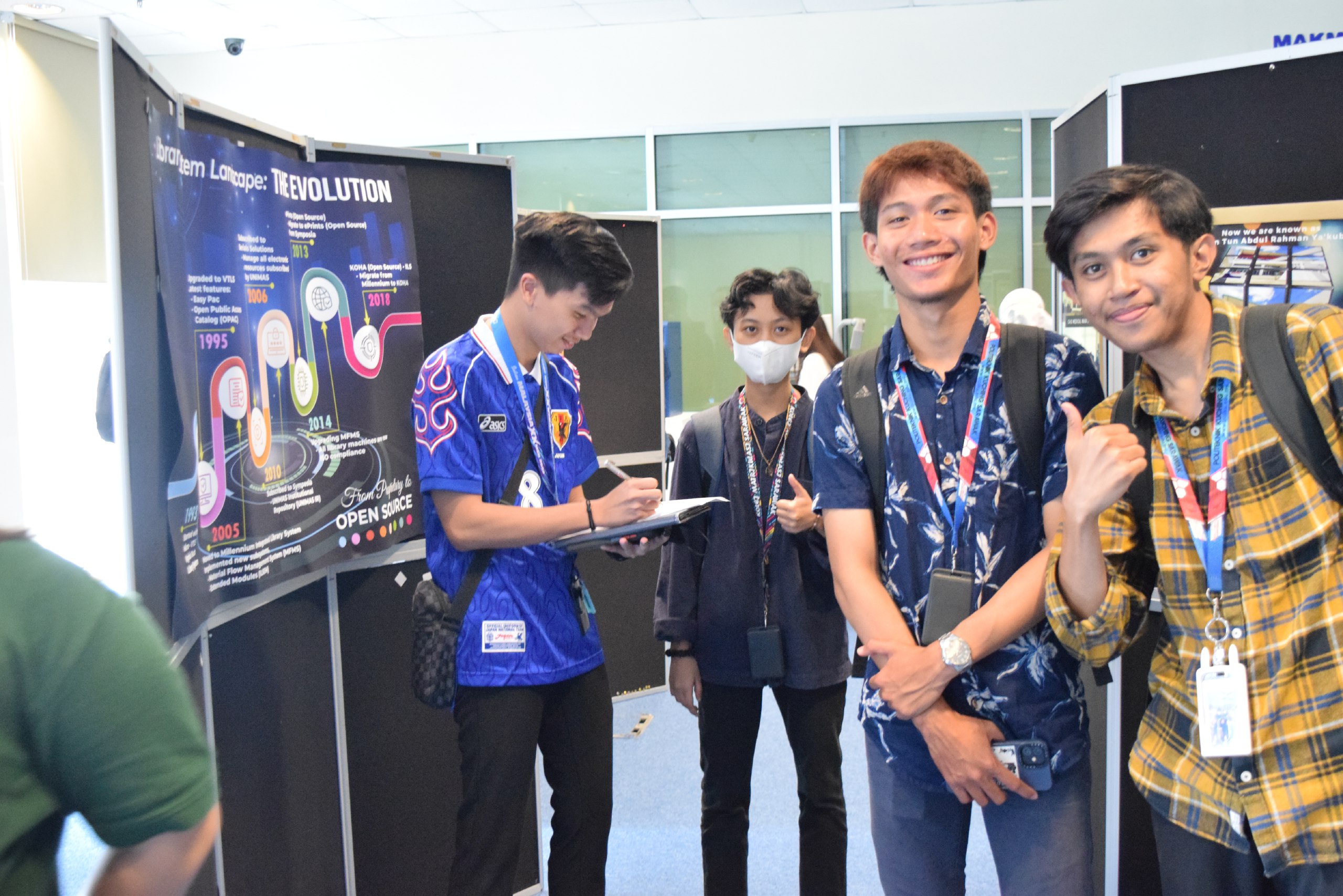 UNIMAS Low Carbon Campus