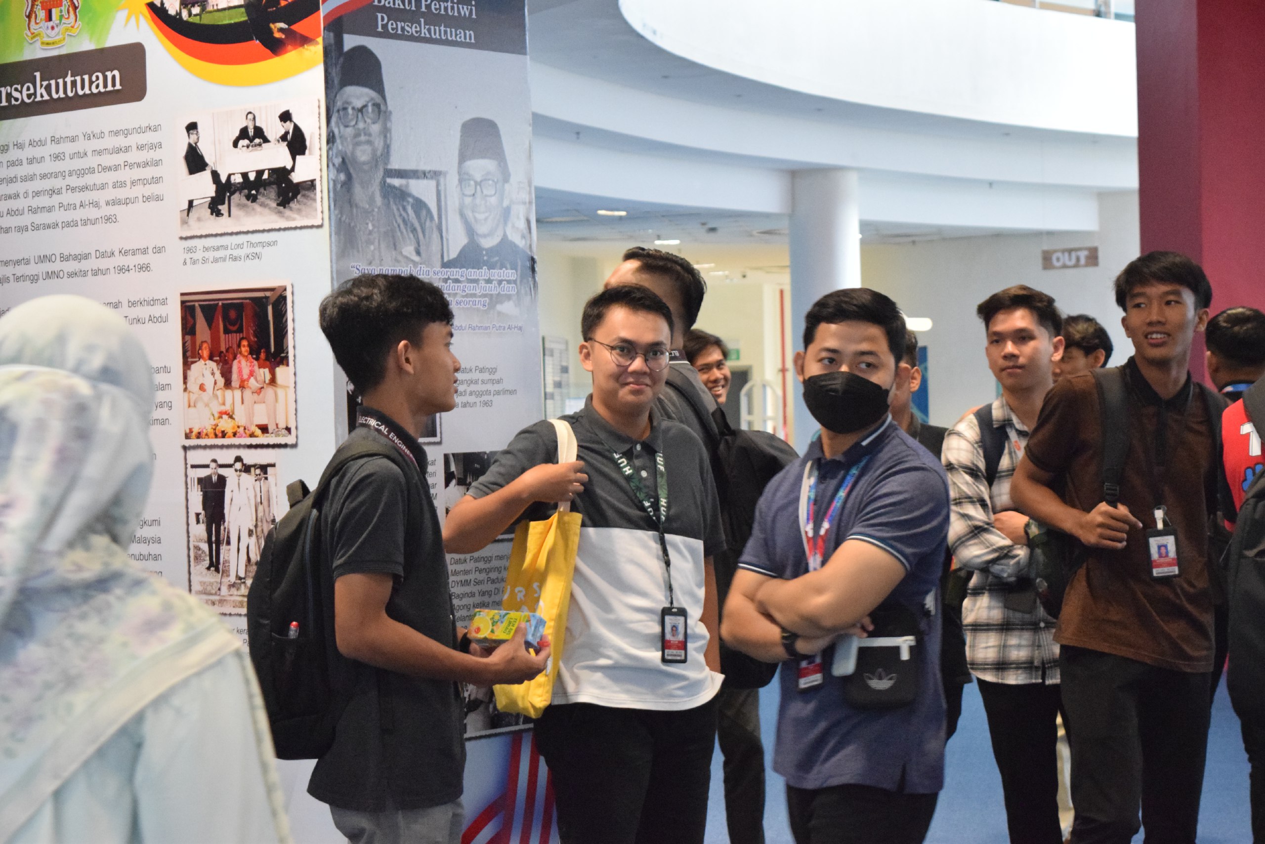 UNIMAS Low Carbon Campus