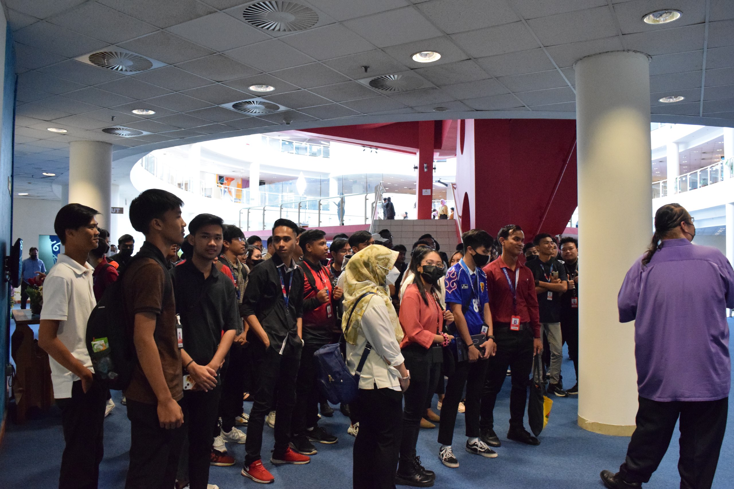 UNIMAS Low Carbon Campus